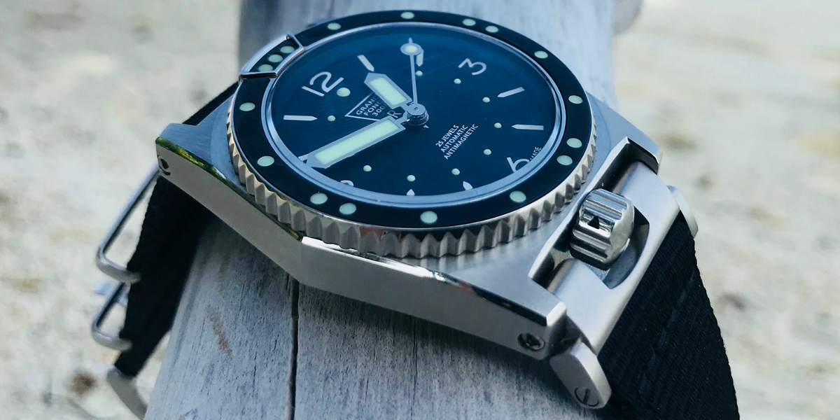 ZRC 1904 – Relojería La Bottega del Tempo